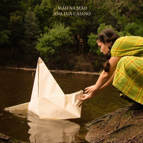 Ana Lua Caiano lança novo single "Mão Na Mão" - Atletismo Magazine ...